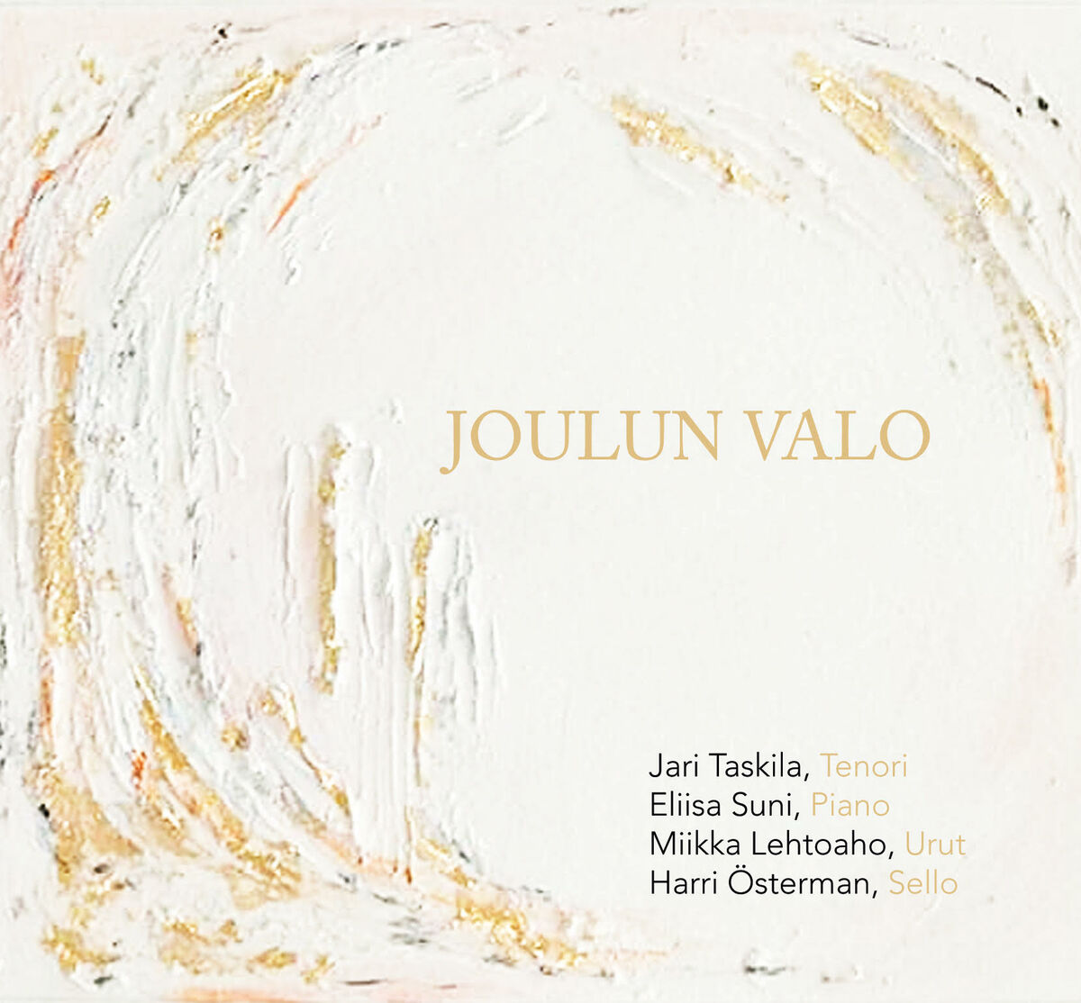 Joulun Valo 20€ - Varastossa